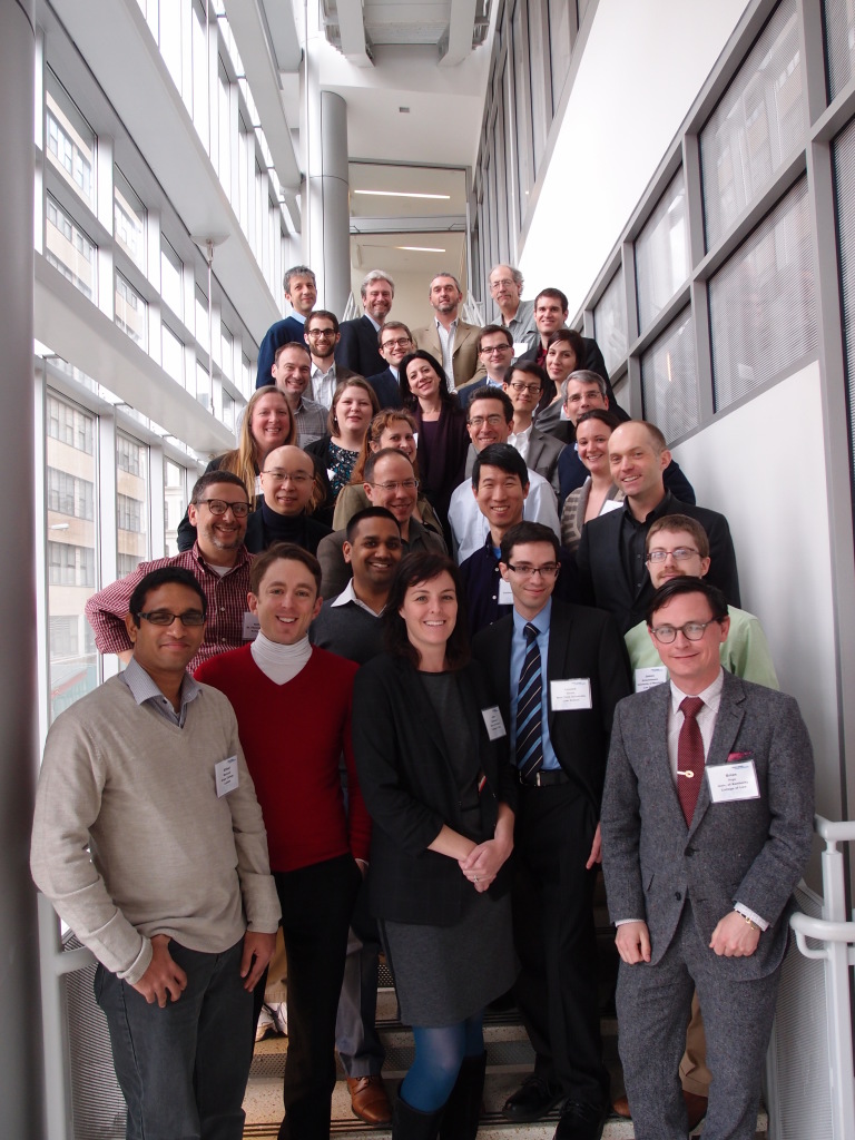 Fifth Annual Internet Law Work-in-Progress Conference: Initial ...